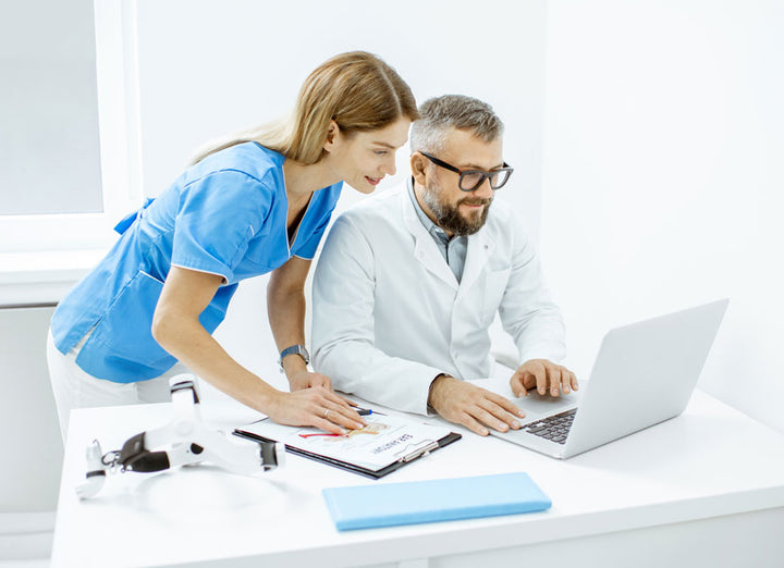 Program Details – NRCME Training Institute