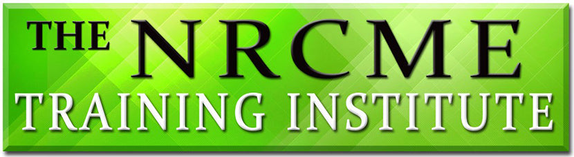 10-Year Recertification – NRCME Training Institute