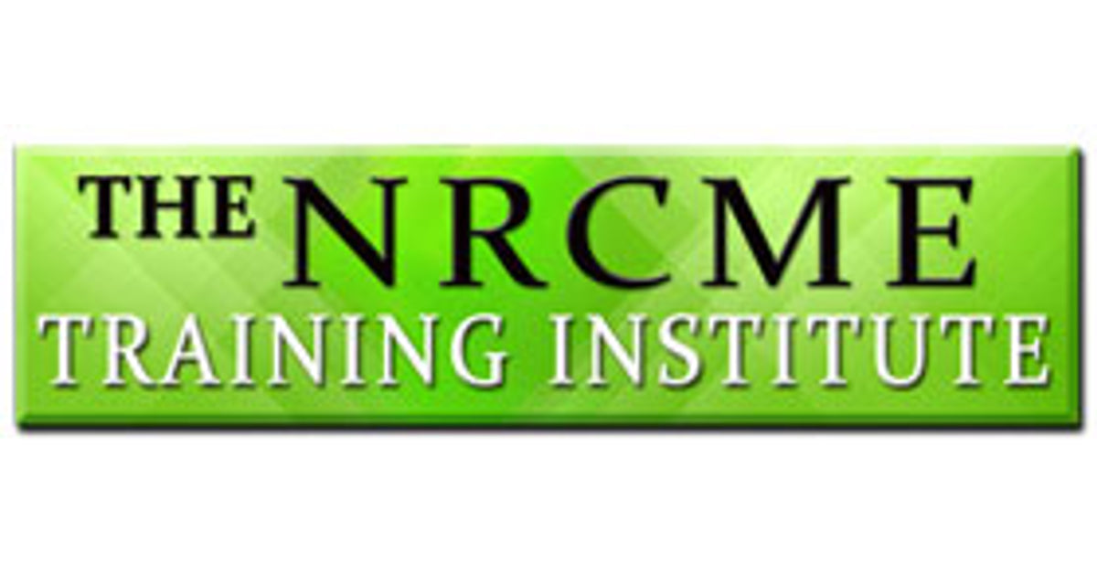 Frequently Asked Questions – NRCME Training Institute